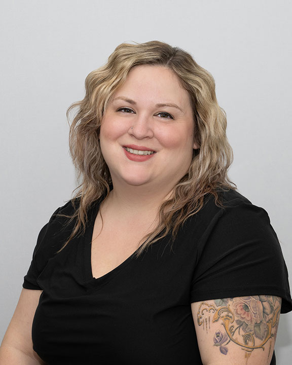 Meet the Team - Entourage Salon