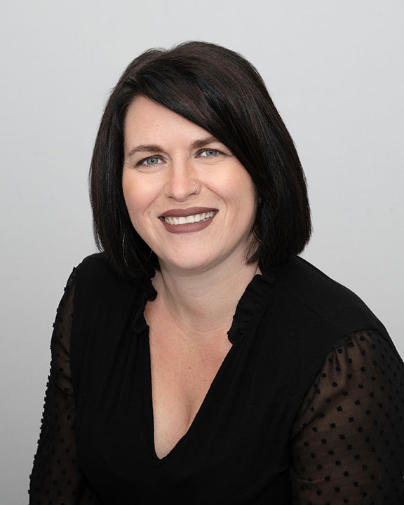 Meet the Team - Entourage Salon