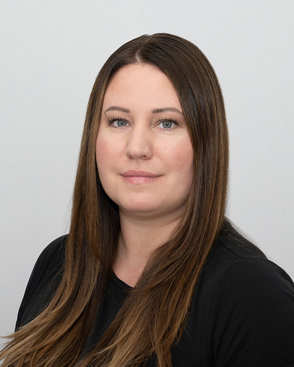 Meet the Team - Entourage Salon