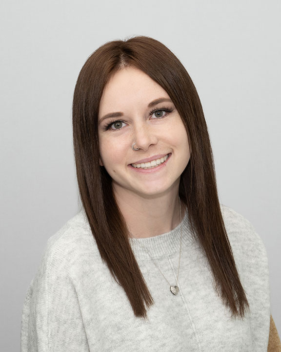 Meet the Team - Entourage Salon