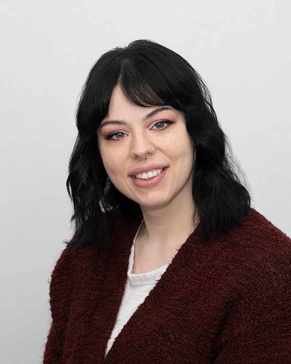 Meet the Team - Entourage Salon