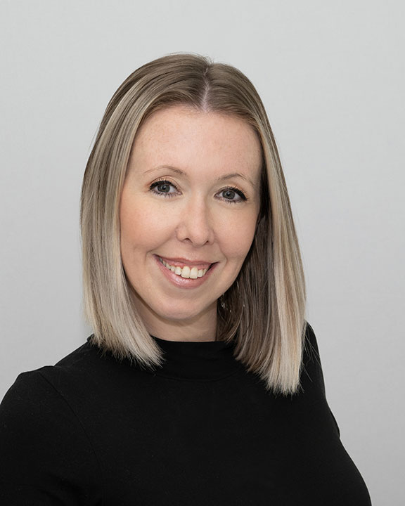 Meet the Team | Entourage Salon