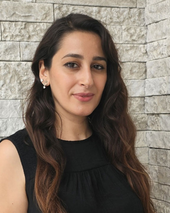 Meet the Team - Entourage Salon