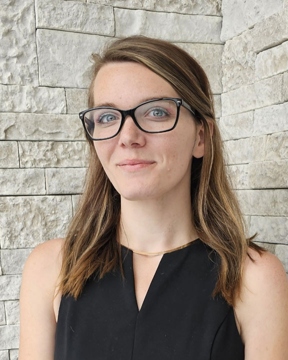 Meet the Team - Entourage Salon