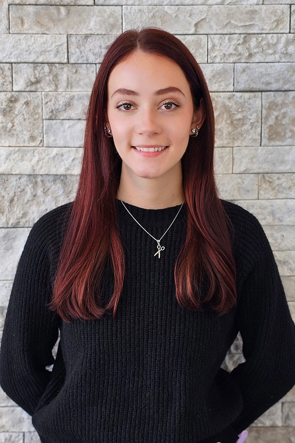 Meet the Team - Entourage Salon